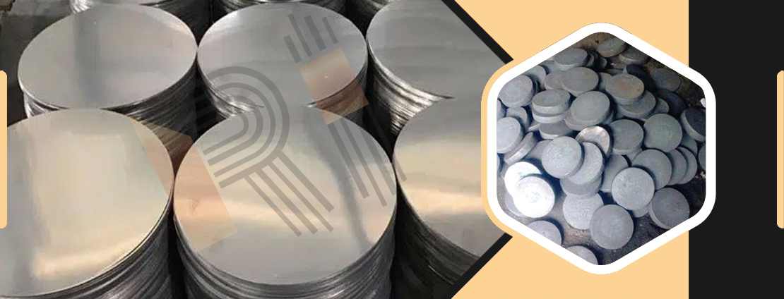 Hastelloy X Forged Circle Bars Supplier in India