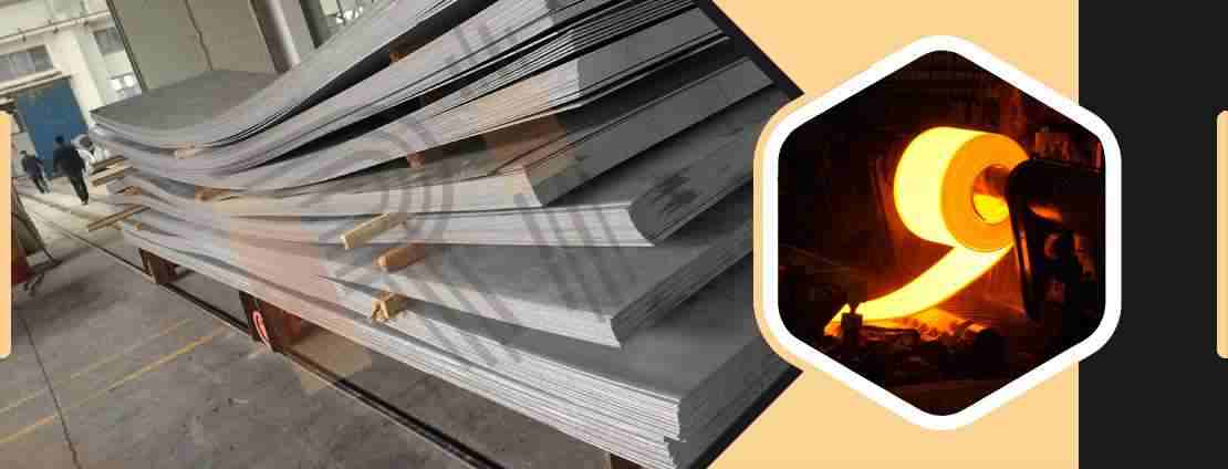 Hastelloy X Sheet & Plate Suppliers in Mumbai, India
